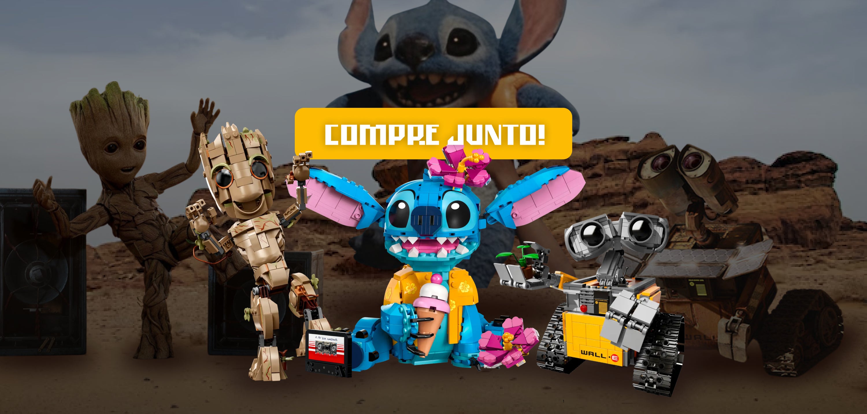 Brics Craft | Loja de LEGOS e Brinquedos – Brics Craft Global Inc.